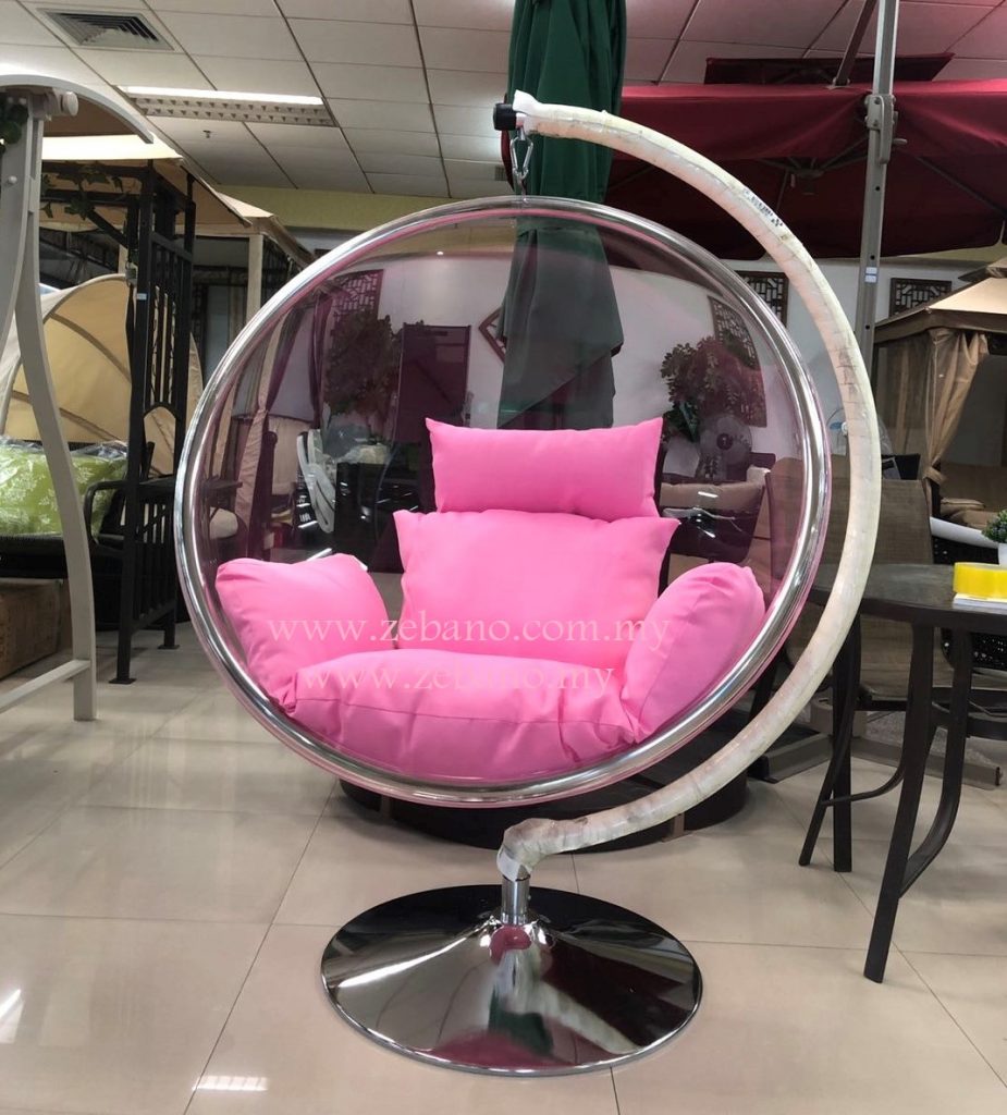 Vintage design single swings - ZEBANO