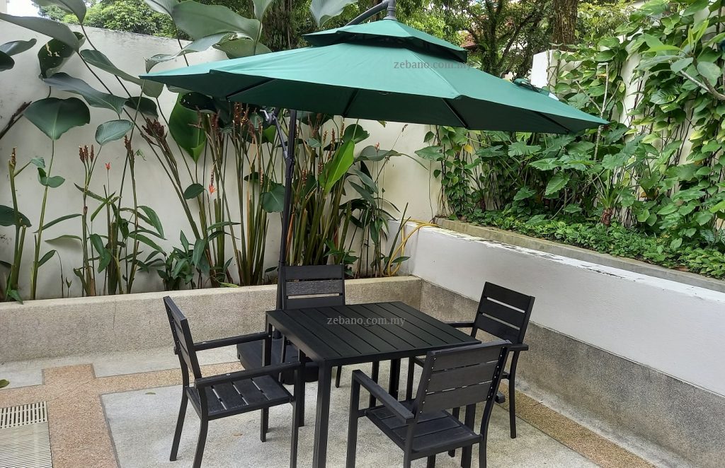 Pool deck dining, Pool Deck Polywood Dining Set for outdoors