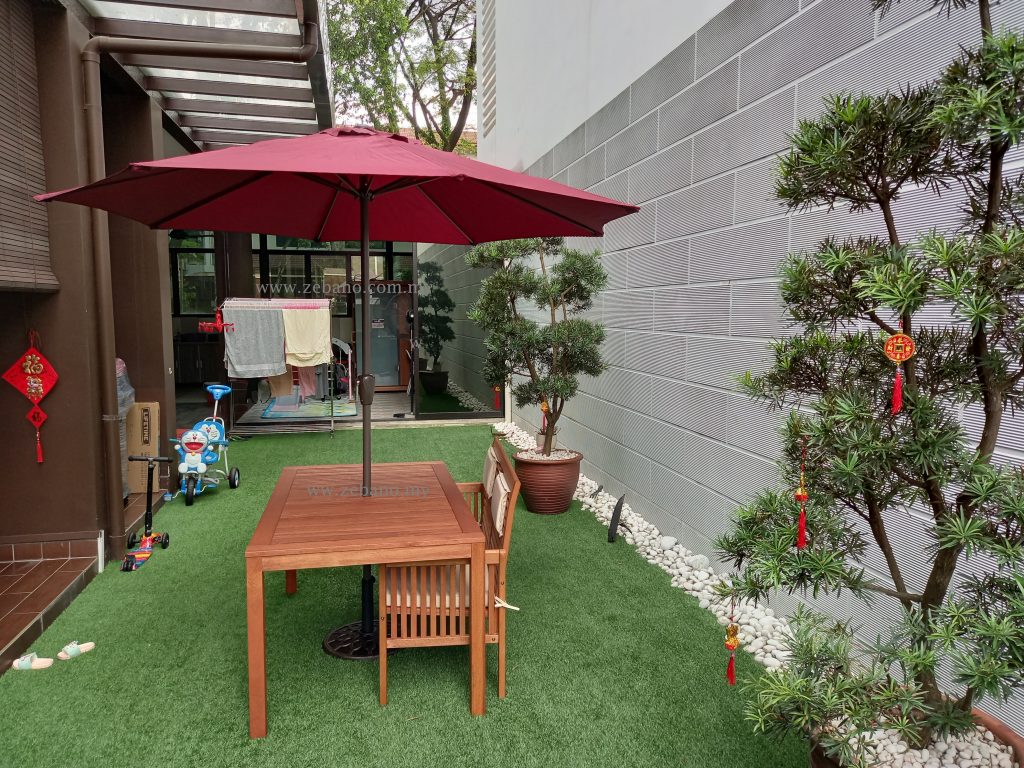 Center Pole patio umbrella, Best Price Great Choice